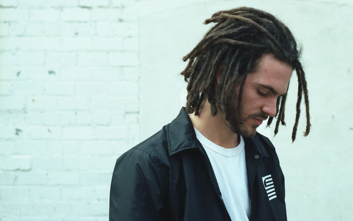 FKJ And Bas Link Up For Brand New Single Titled "Risk"