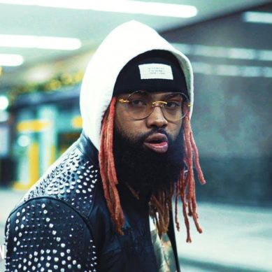 Sada Baby Shows Off A Gorgeous Detroit In "ShoNuff"