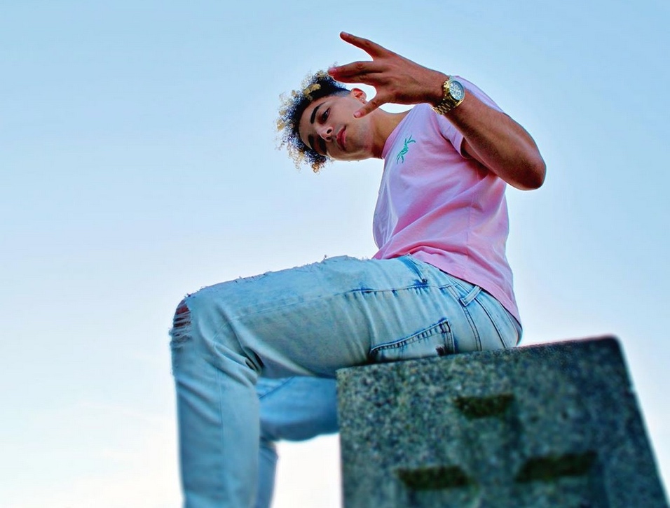 Aon The Artist’s First Music Video For “Westin” Signals His Bright Future