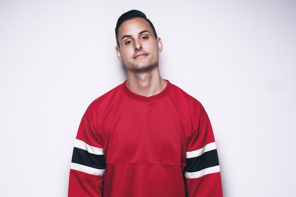 Cat Dealers, MAKJ Team Up For New Single "Rewind" & Exclusive Interview