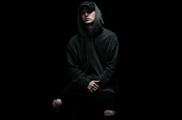 NF Delivers Another Anthem With New Song "Paid My Dues"