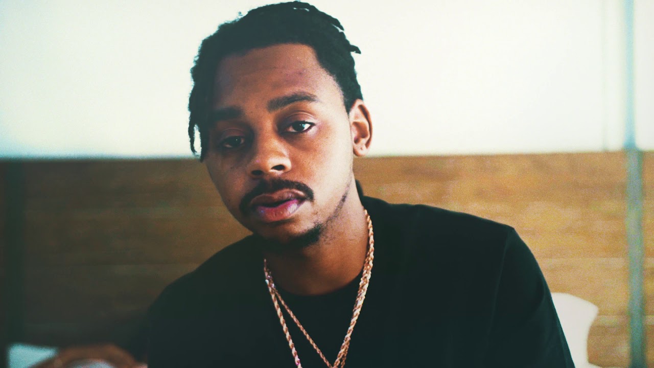 Babyface Ray Drops "Hall of Fame" Feat. Sam & Veeze Showing Off Their ...