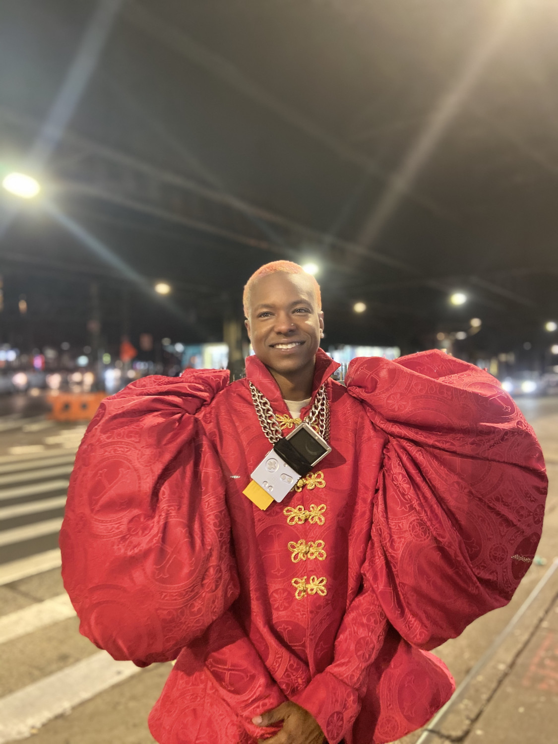 Paperboy Prince of The Suburbs Declares "It's Our Time" In Exclusive ...