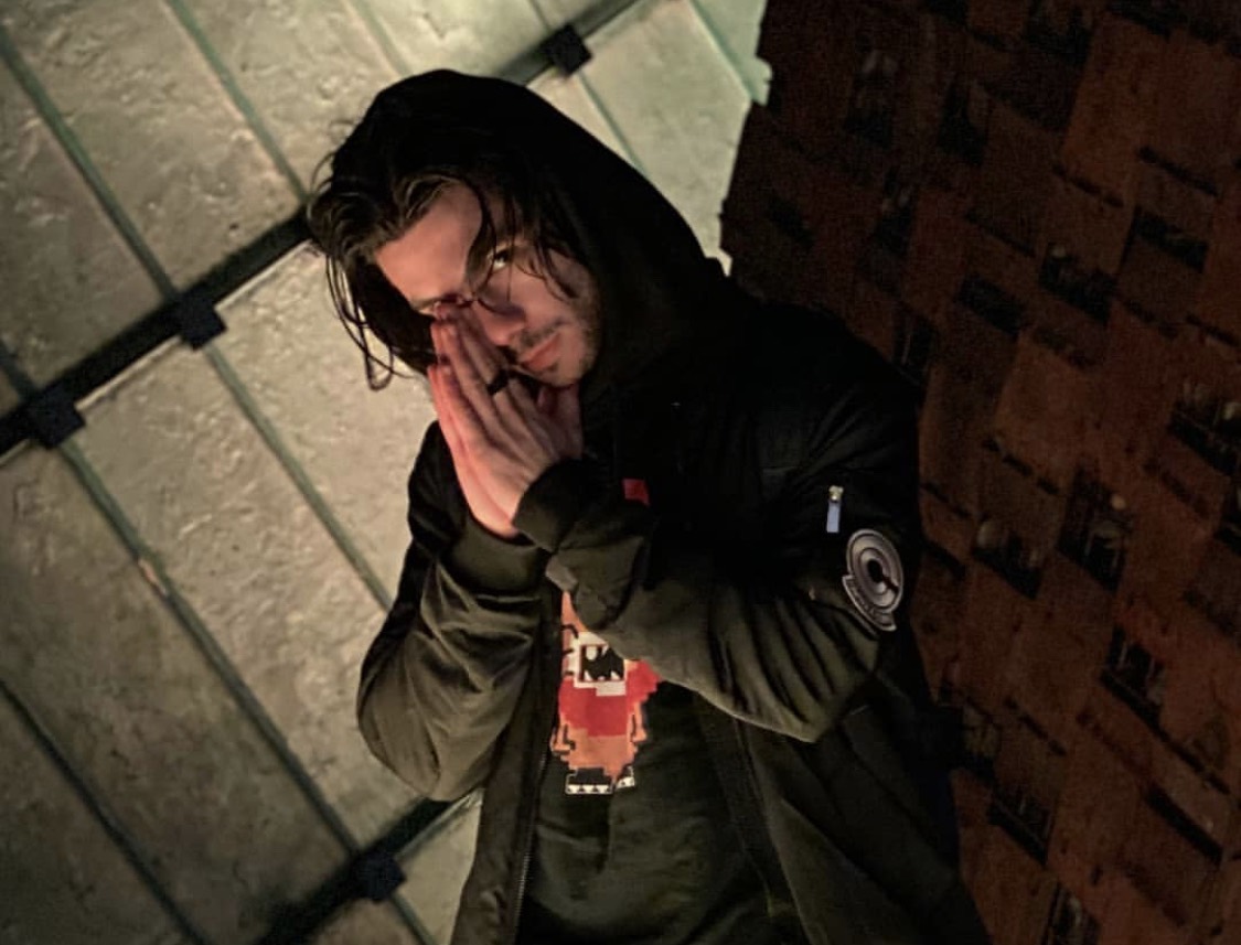 LaLion Furthers His Basket Case Narrative With Hyphy Sixth Mixtape, "LIME"