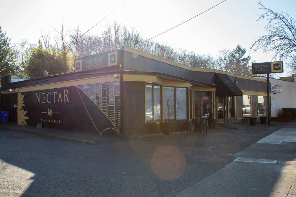 Nectar Cannabis Delivers Top-Notch Service In Oregon