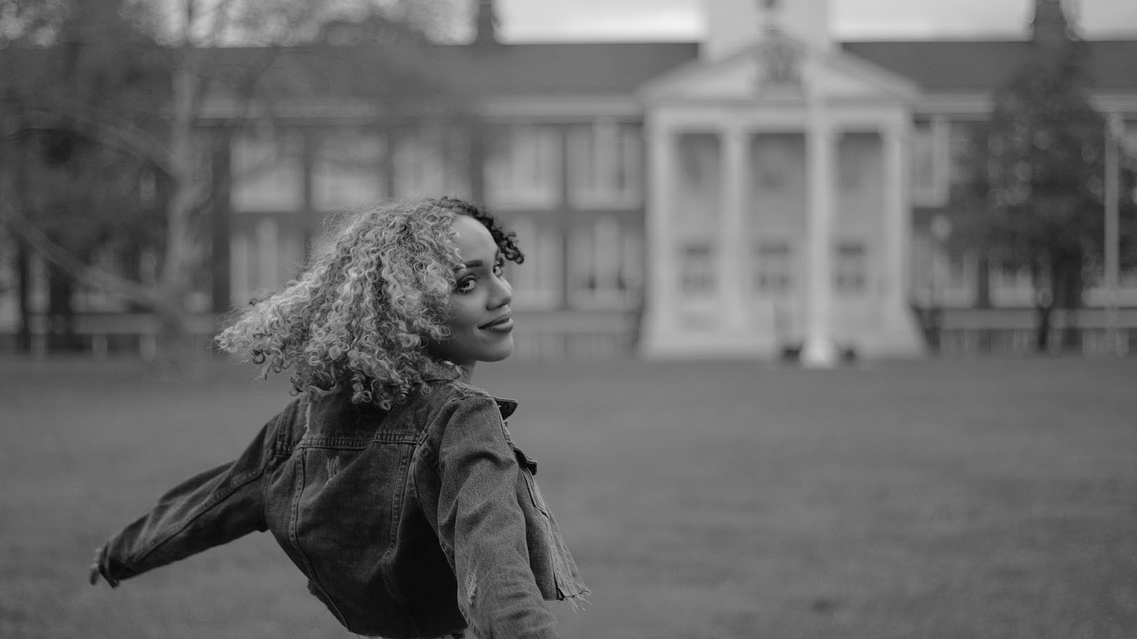 Crystal Genesis Pulls Us Into Her "Cruel World" With Newest Single