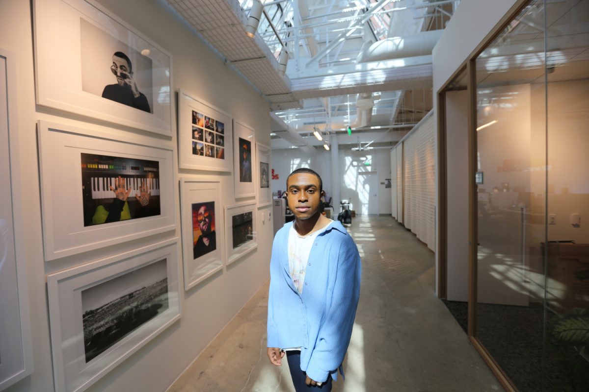 Bren Joy Talks Latest Album 'Twenties' and What He Wants To Create In ...