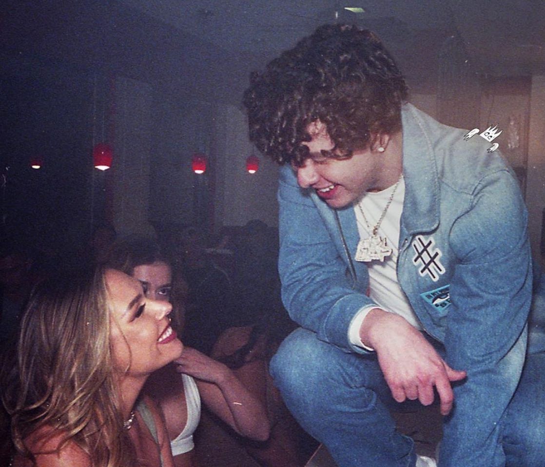 Jack Harlow's Jack Harlow's
