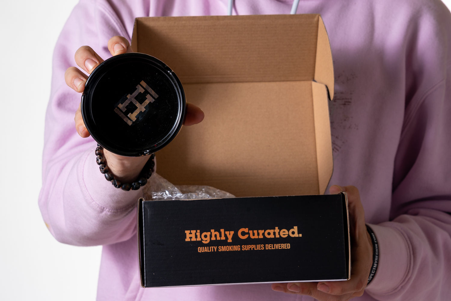 Hennything Is Possible With Hemper’s Cannabis Accessories Subscription Box