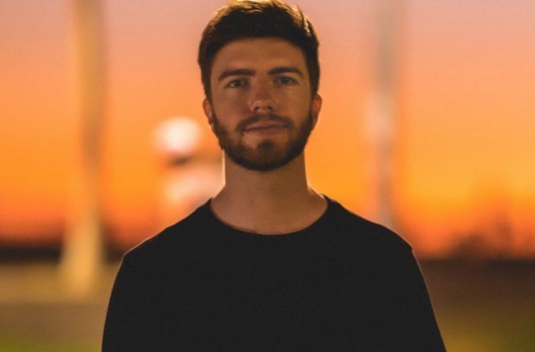 Spencer Brown's 'Stream of Consciousness' Redefines His Musical Style