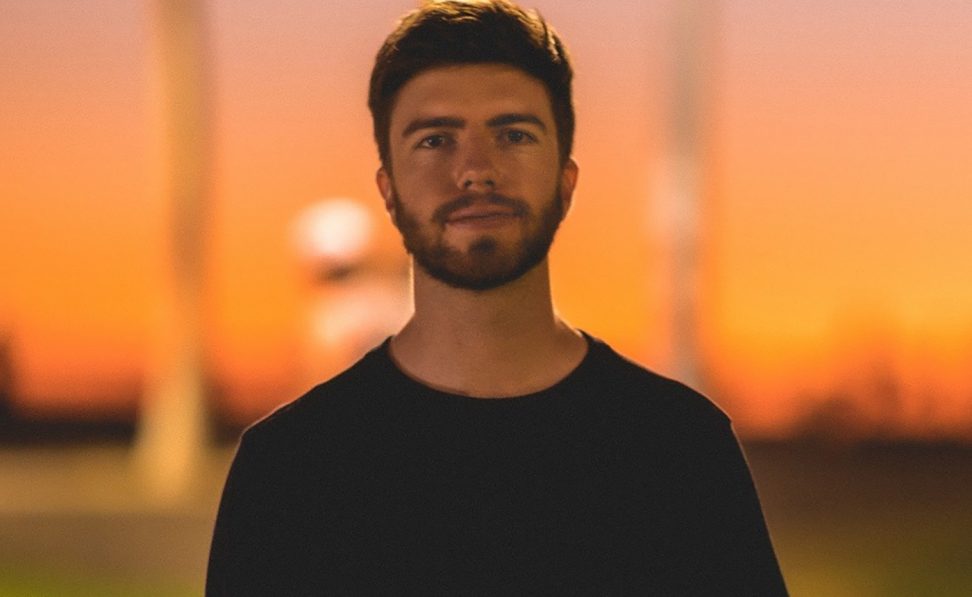 Spencer Brown's 'Stream of Consciousness' Redefines His Musical Style