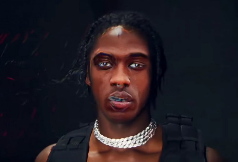 Digital Agency Space150 Programmed An AI To Create A Synthetic Travis ...