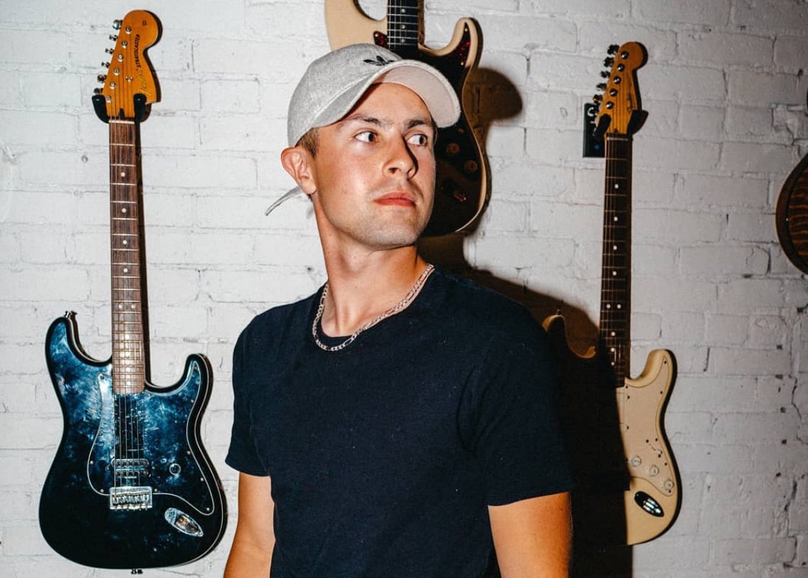 The Residency Alumni Michaelson Prepares To Let Loose His Long-Awaited ...