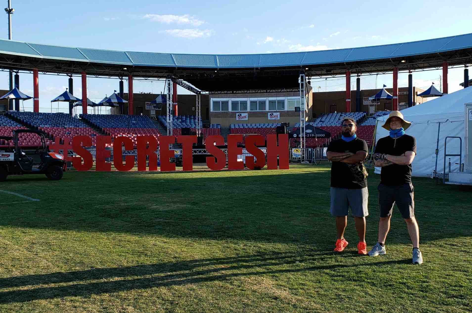 Secret Sesh Has Grown With California’s Cannabis Industry Into A Full ...