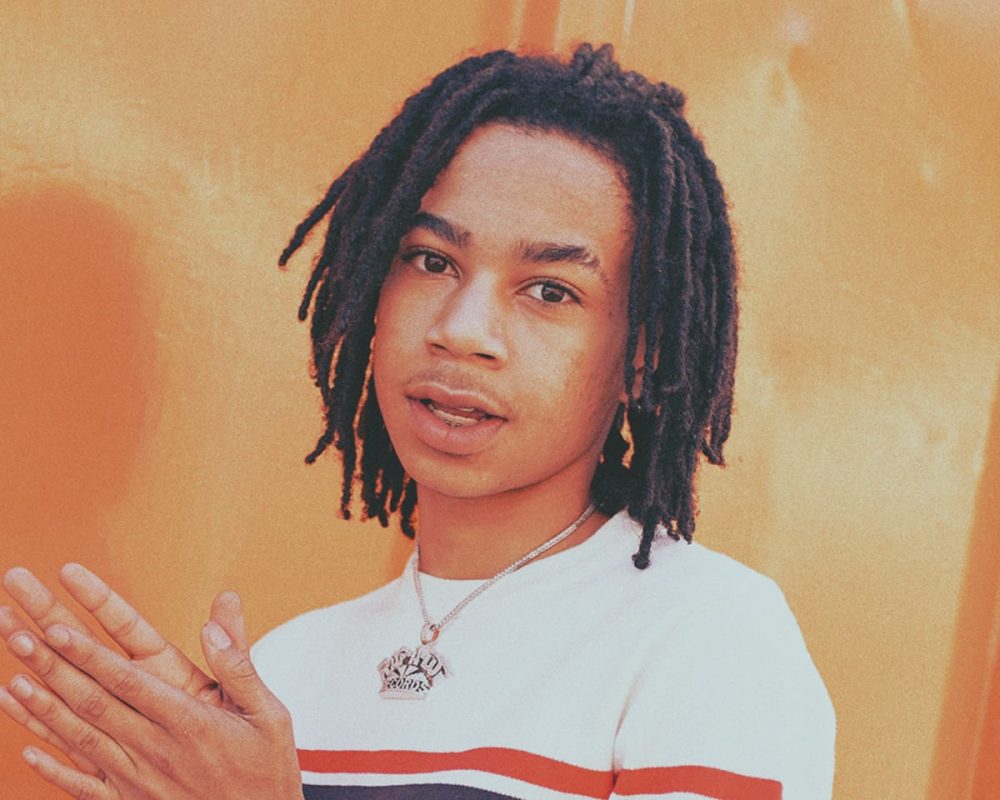 YBN Nahmir Rolls Up Incredibly Tough With "2 Seater" Featuring G-Eazy ...