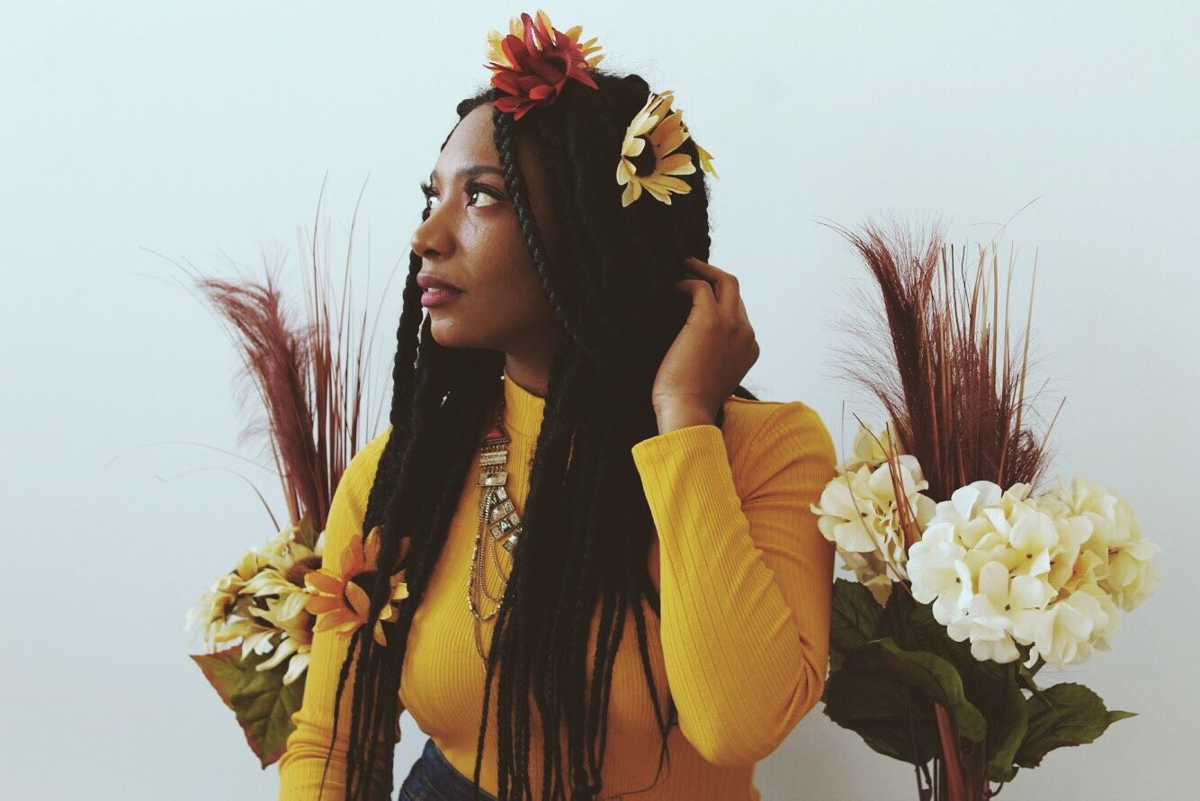 Sha Davis Brings The Soul With New Video "Enough"