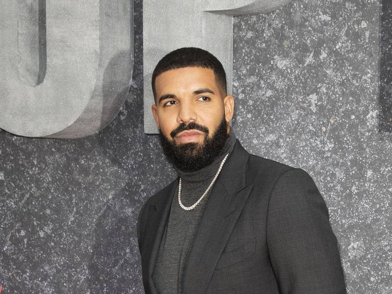 Drake Releases New Music Video For "Toosie Slide"