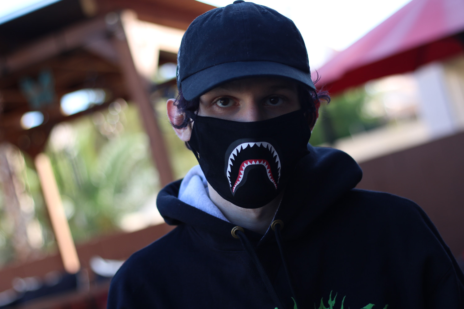 Lil Tytan Reveals New Single "Bloodbath" In Collaboration With Flexatelli