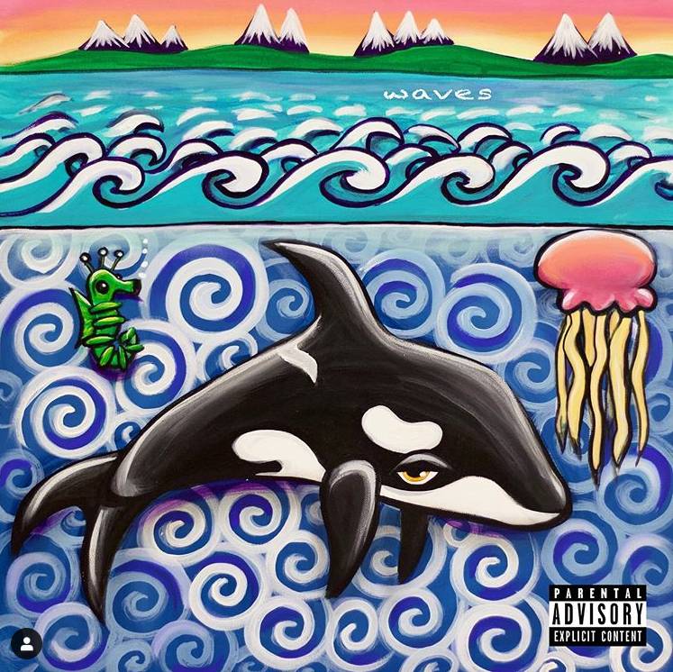 KnowMads and Jester Beats Ride The 'Waves' and Surf Their Best Album
