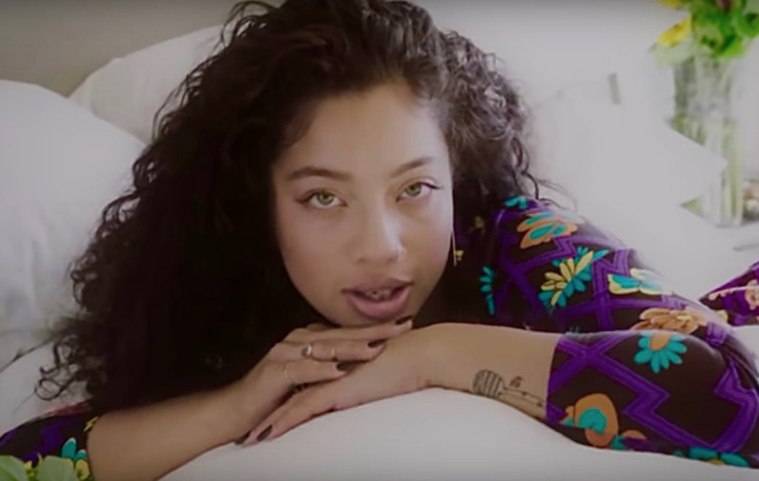 Kiana Ledé Drops An Engaging Debut Album Titled Kiki