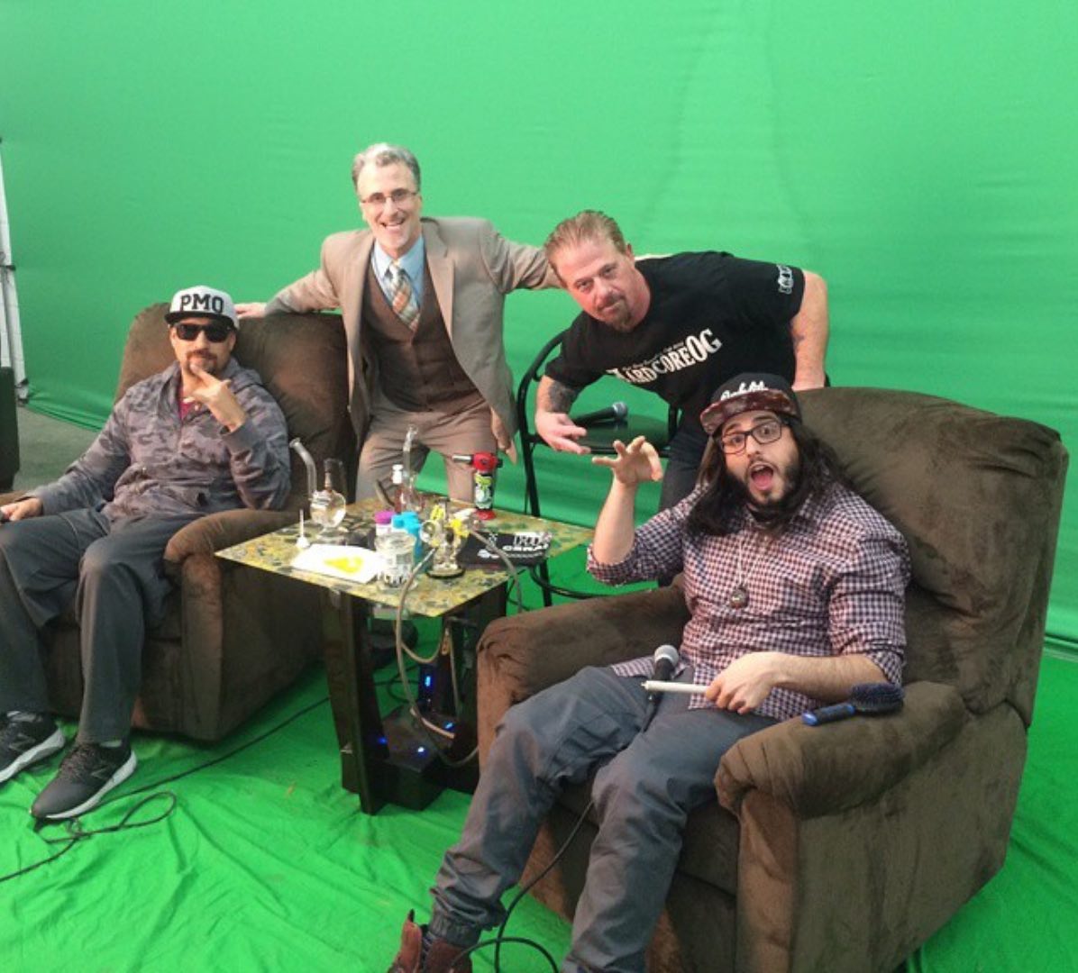 How The Pot Brothers At Law Became Such A Viral Success—An Exclusive ...