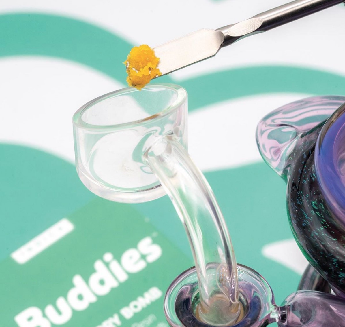 Opinion: Why The Cold Start Method Is The Only Way To Dab