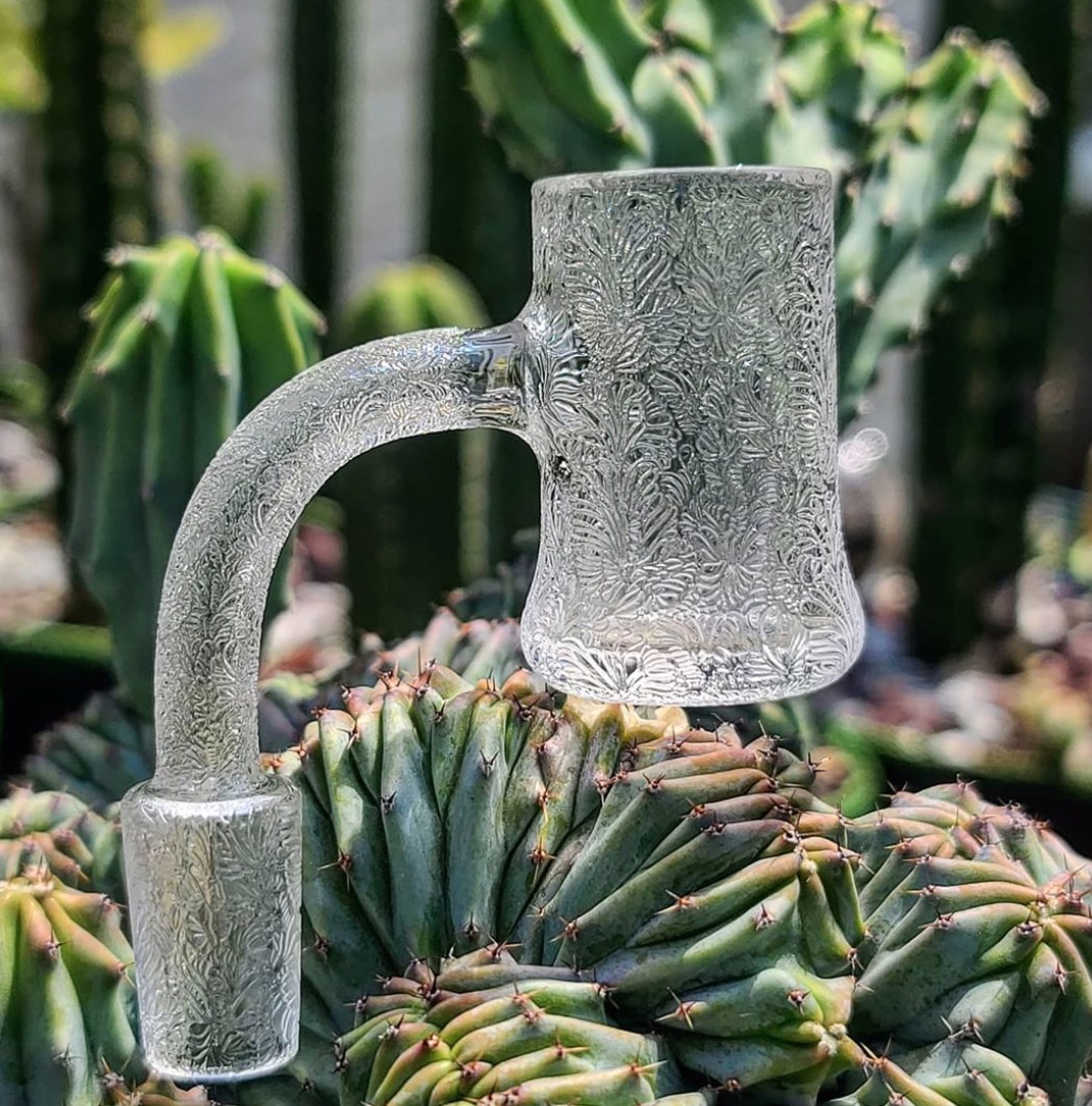 Low-Temp Dabs: How To Take The Most Flavorful Hit Every Time