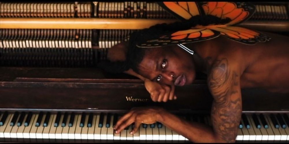 Billyracxx Talks New Project 'Butterflies, Pt.1' and What's To Come