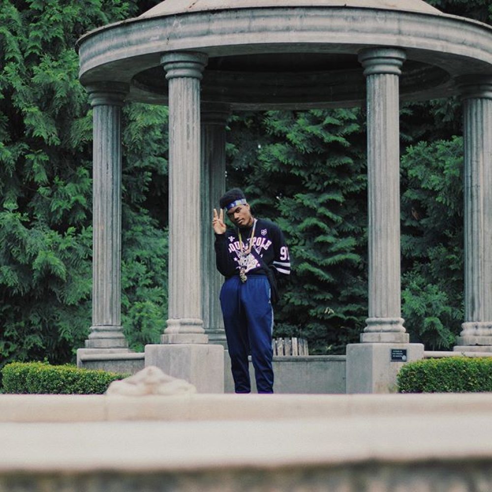 Tri-Cities Artist Topp Gets Personal In Exclusive Interview And ...