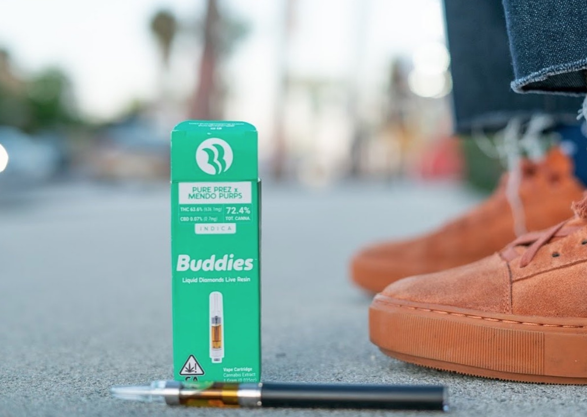 Phenos Is A California Cannabis Dispensary In Modesto That Puts ...