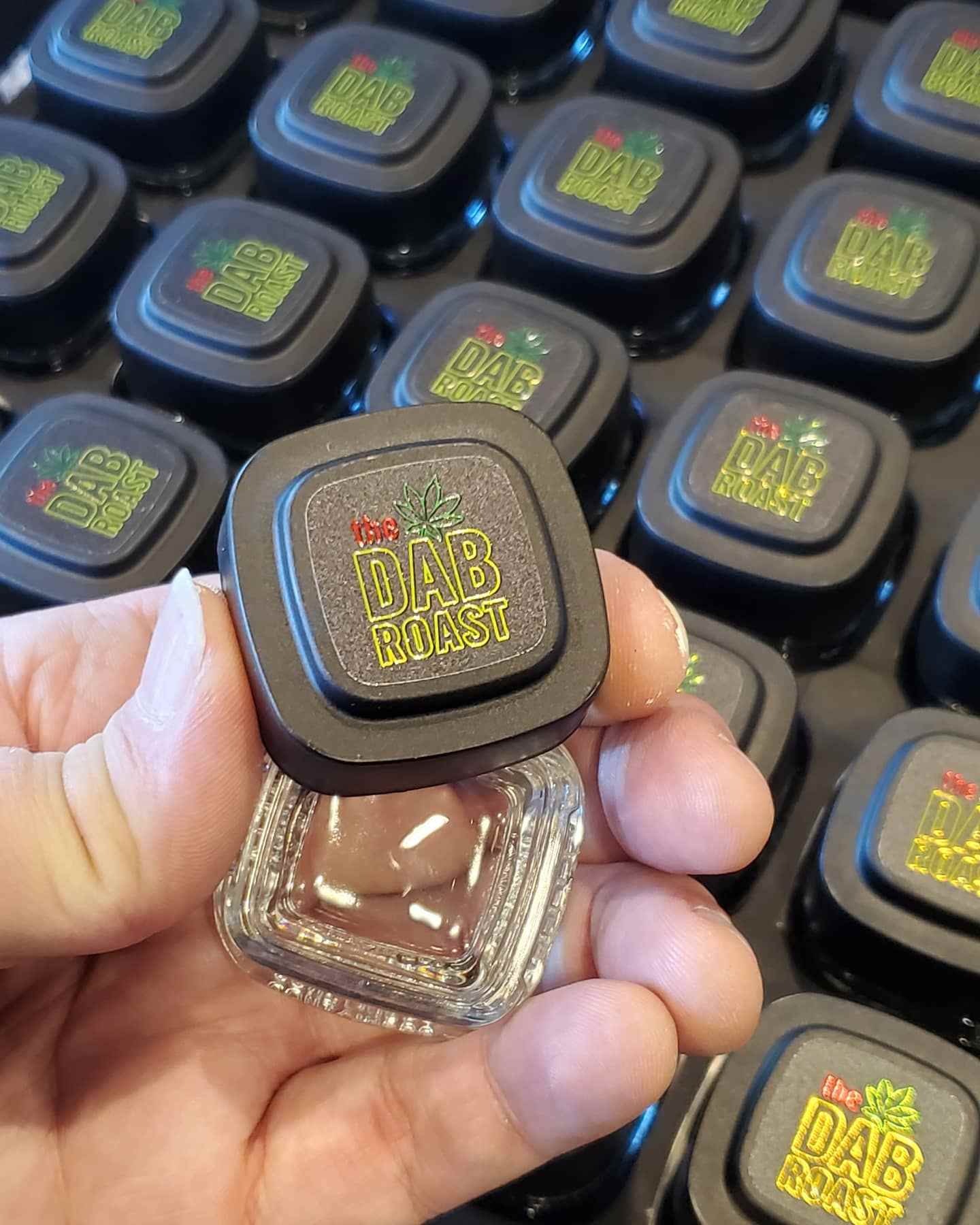 The Dab Roast Throws A Stoner Spin On The Celebrity Interview Show