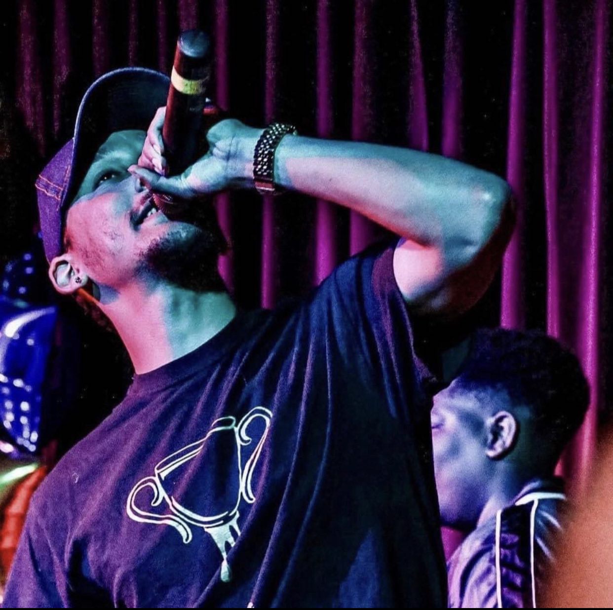 Tacoma’s Kayne Dynell Is A Bubbling Young Entrepreneur That’s Staking ...