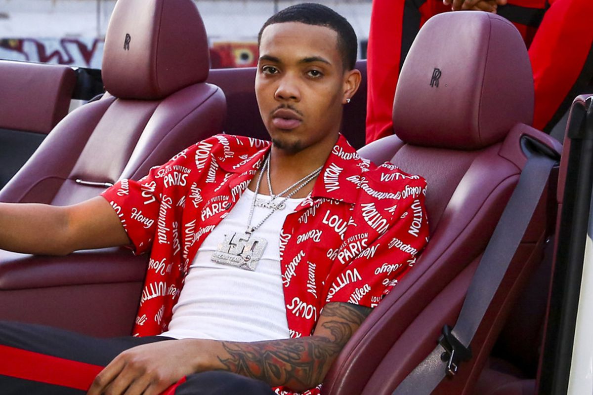 Chicago's G Herbo Shows Off His Relentless Strength and Resilience On ...