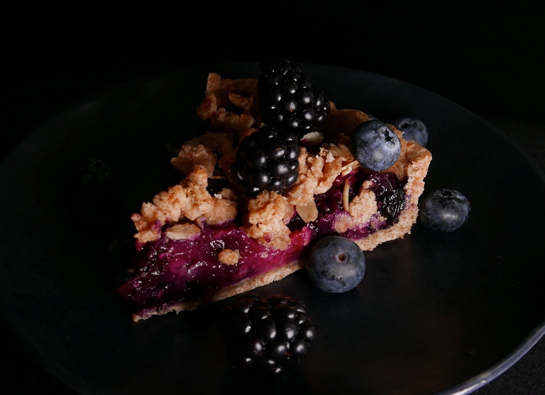 The Succulent Grape Pie Strain Is A Near Delicacy With Its Bursting ...