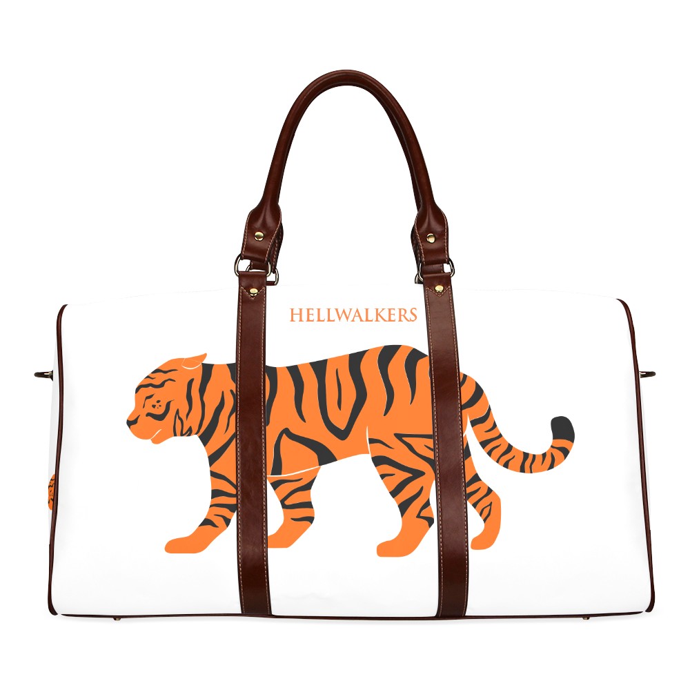 Oshay Glover's HELLWALKERS Street Wear Line Is His Latest Endeavor