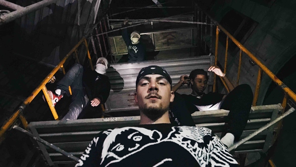 Mochoppo Lights Up Miami In His Powerfully Dark New Visuals For ...