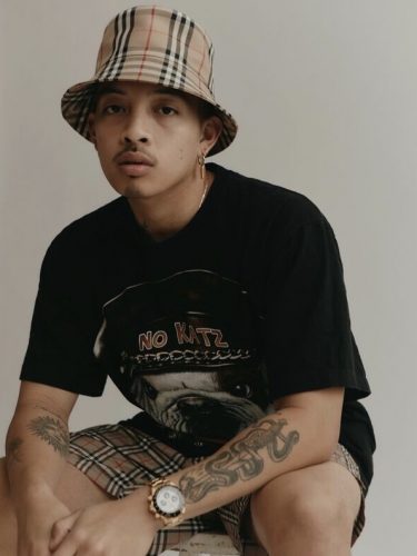 Rising Filipino/Australian R&B Star RINI Talks New Single "Bedtime ...