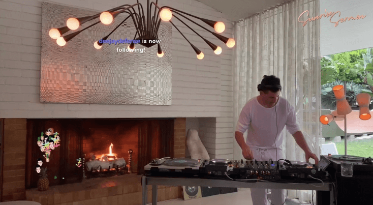 The EDM Community Is Stronger Than Ever During COVID-19 With Virtual ...