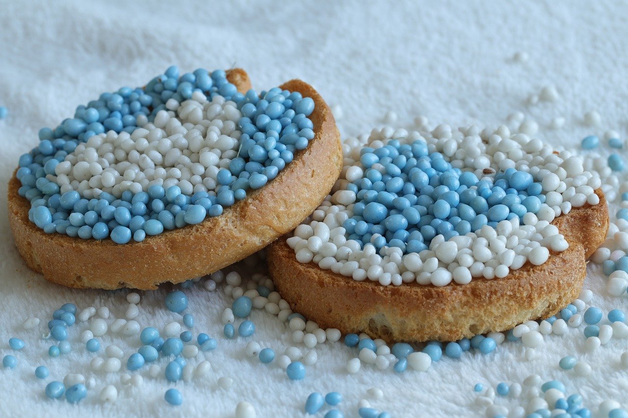 The Elating Blue Cookies Strain Is Screaming With A Bouquet Of Earthy ...