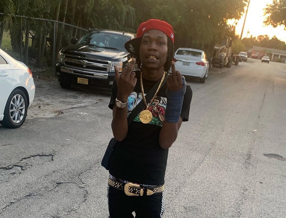 NWM Cee Murdaa Takes Over St. Louis With His New Raucous Single ...