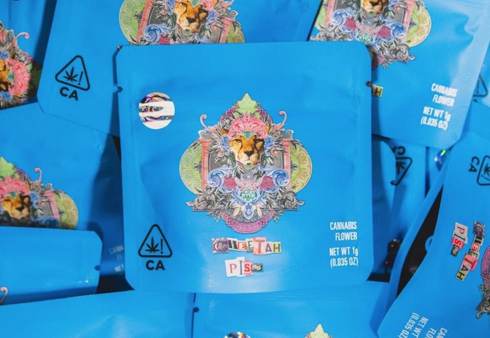 These Are All Of The Cookies Cannabis Strains Currently Available In ...