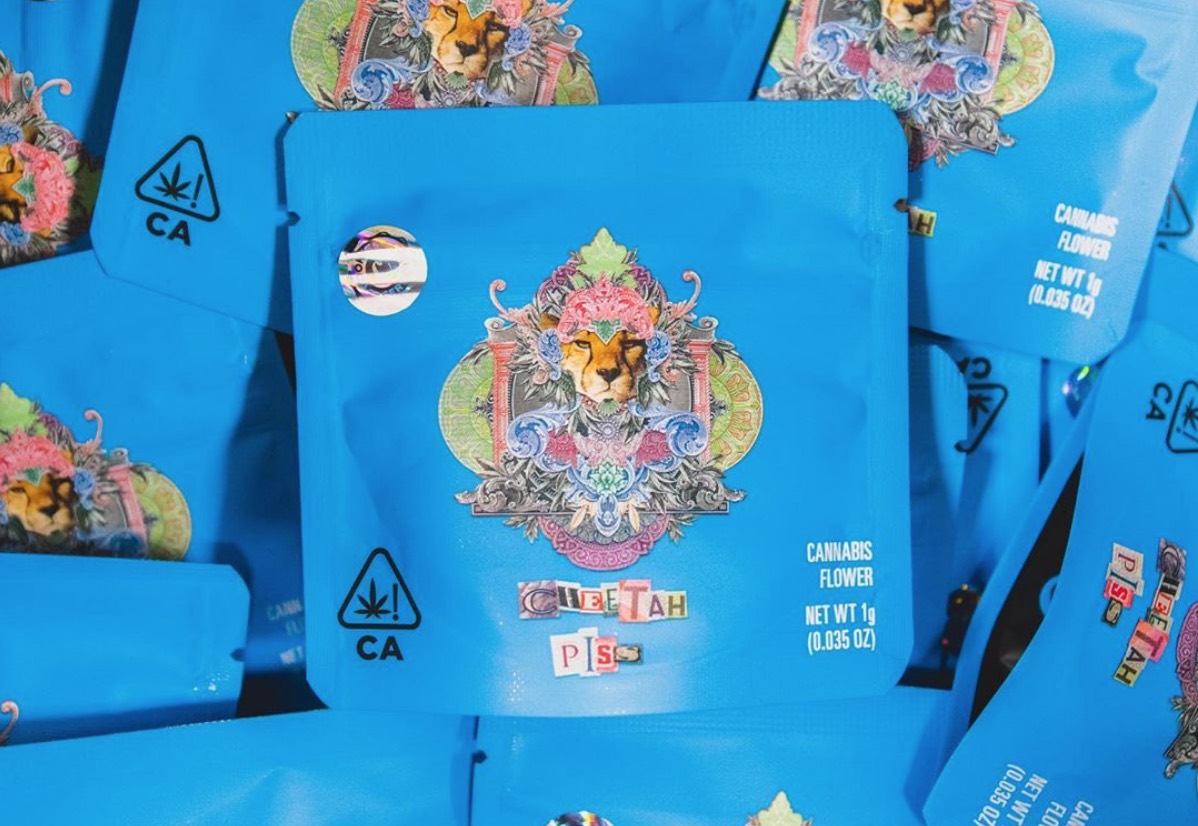 These Are All Of The Cookies Cannabis Strains Currently Available In ...