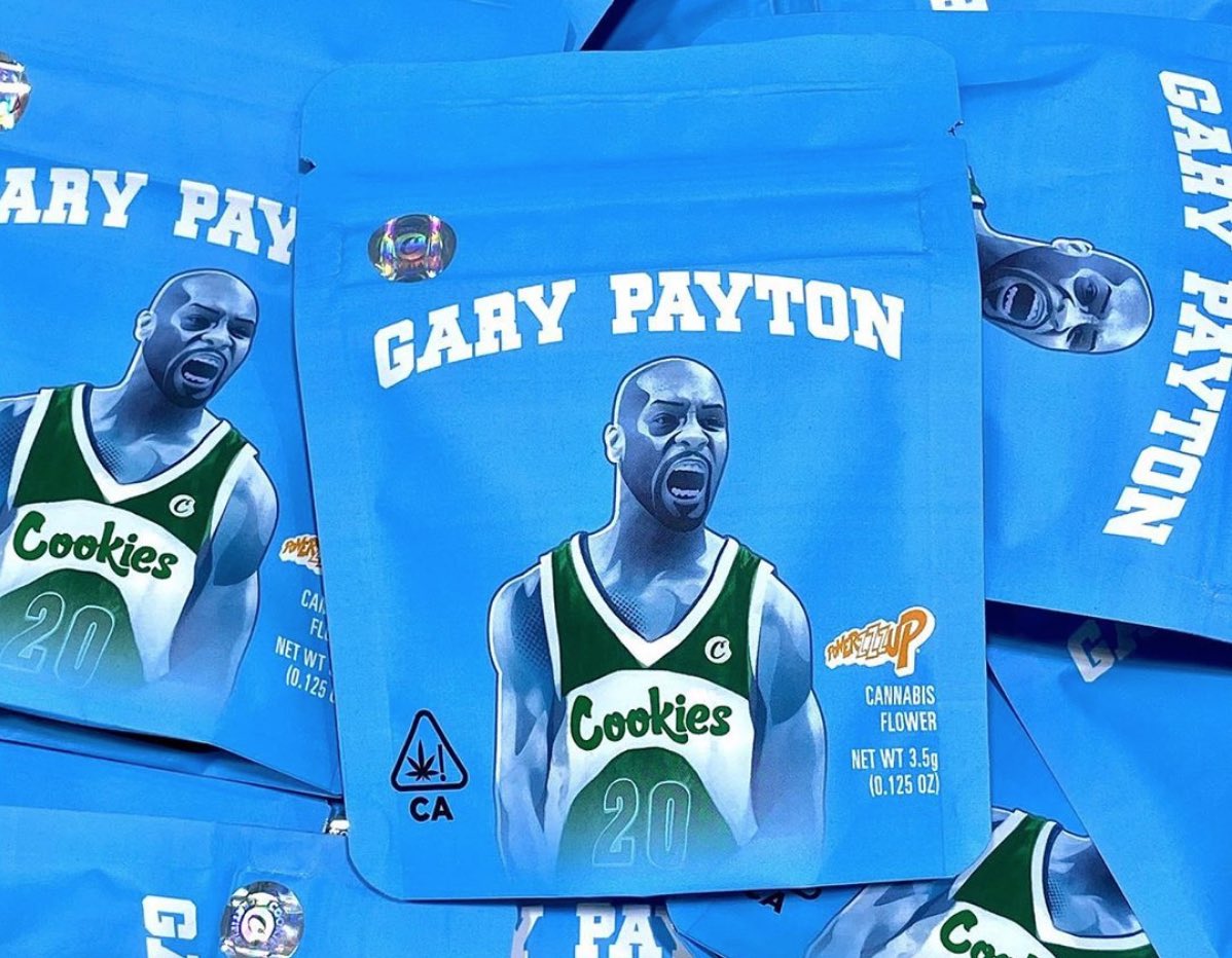 Berner's Cookies Cannabis Brands Are Finally Coming To Washington ...