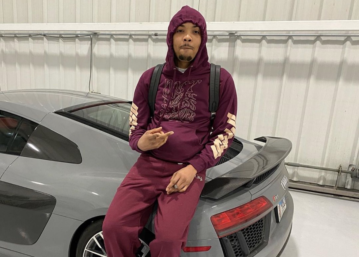 G Herbo Bodies His "Red Light Freestyle" And Follows It Up With More ...