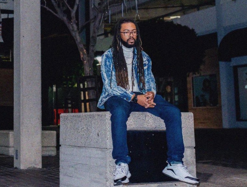 Jordan D. Mitchell’s New Self-Produced Project ‘I’ll Apologize Later ...