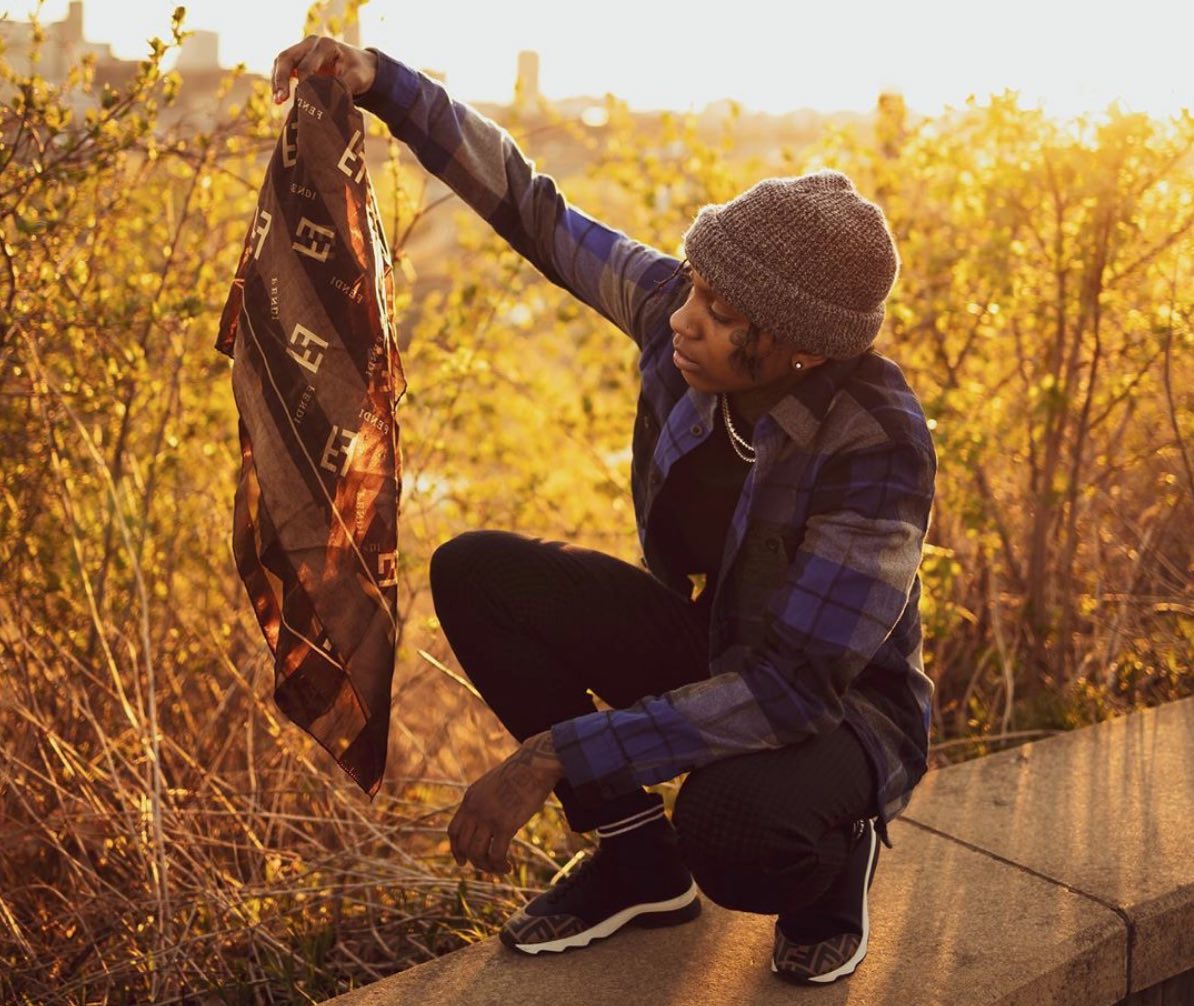 Nimic Revenue Is On His Come Up By Dropping Consistent New Music