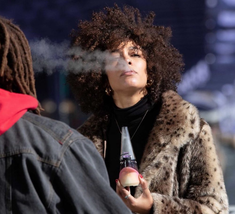 The PuffCo Peak Is One Of The World's Absolute Best Electronic Dabbing ...