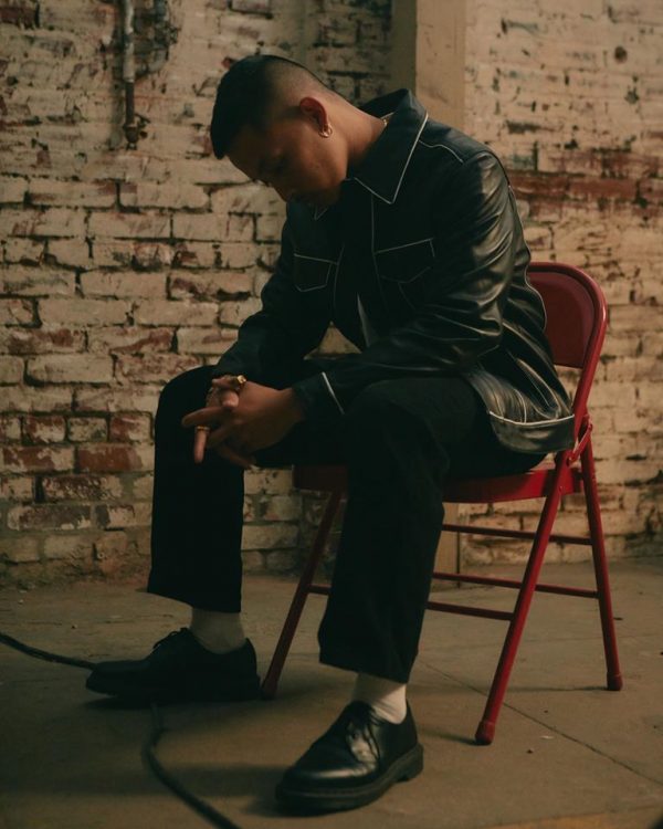 Rising Filipino/Australian R&B Star RINI Talks New Single "Bedtime ...