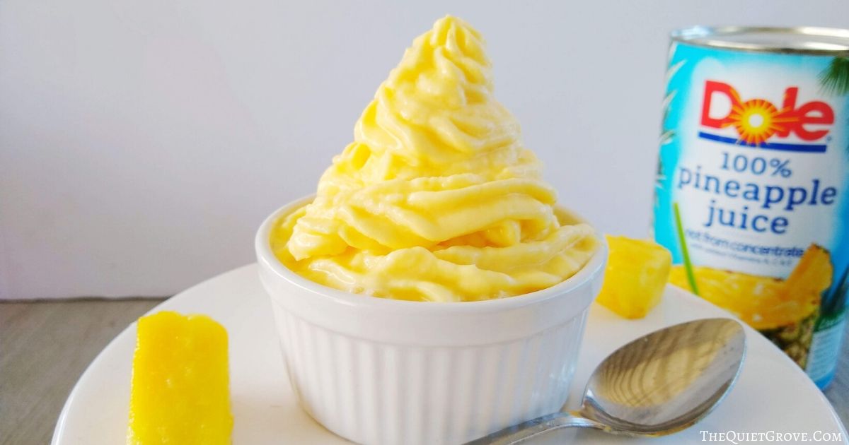 Exotic Genetix's Dole Whip Strain Packs A Creamy Pineapple Punch Exotic Genetix's Dole Whip Strain Packs A Creamy Pineapple Punch
