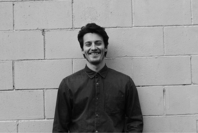 Exclusive Interview: Rob Tirea New Single "The Storm Front & The Sea"